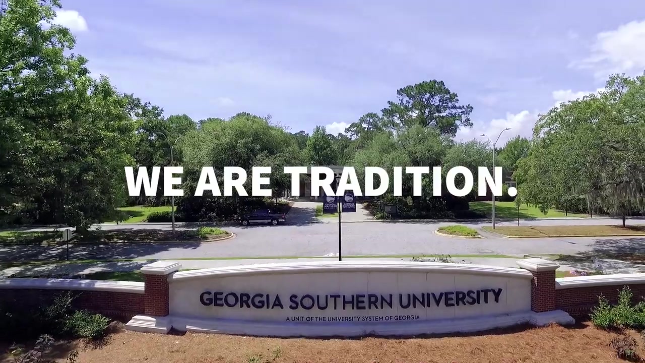 Georgia Southern University Enterprise Video Platform